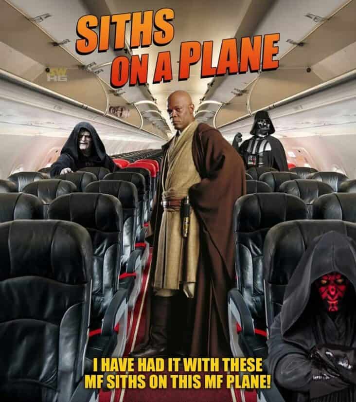 40 Funniest Star Wars Memes We Found This Month In A Galaxy Far, Far ...