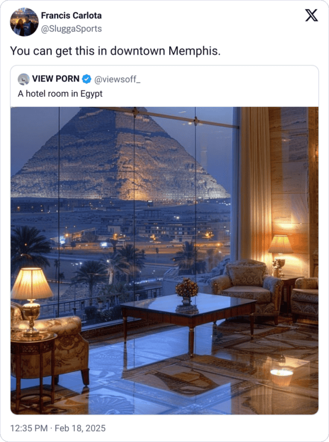 25 Funniest Tweets Of All Time From Wednesday (February 19, 2025)