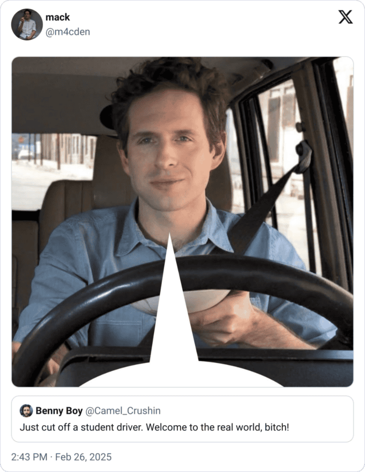 28 Funniest Tweets Of All Time From Thursday (February 27, 2025)