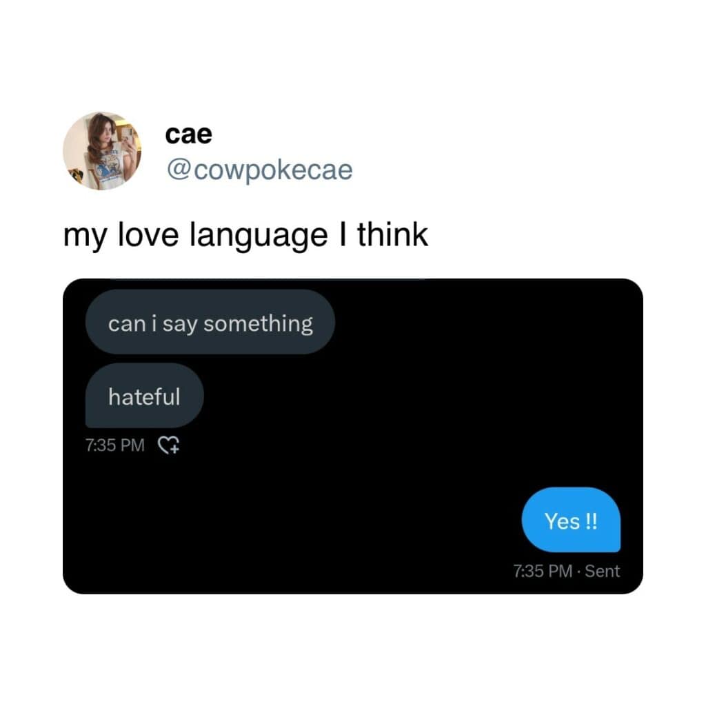 20+ Twitter Takes So Hot You Have To Blow On Them Before Reading ...