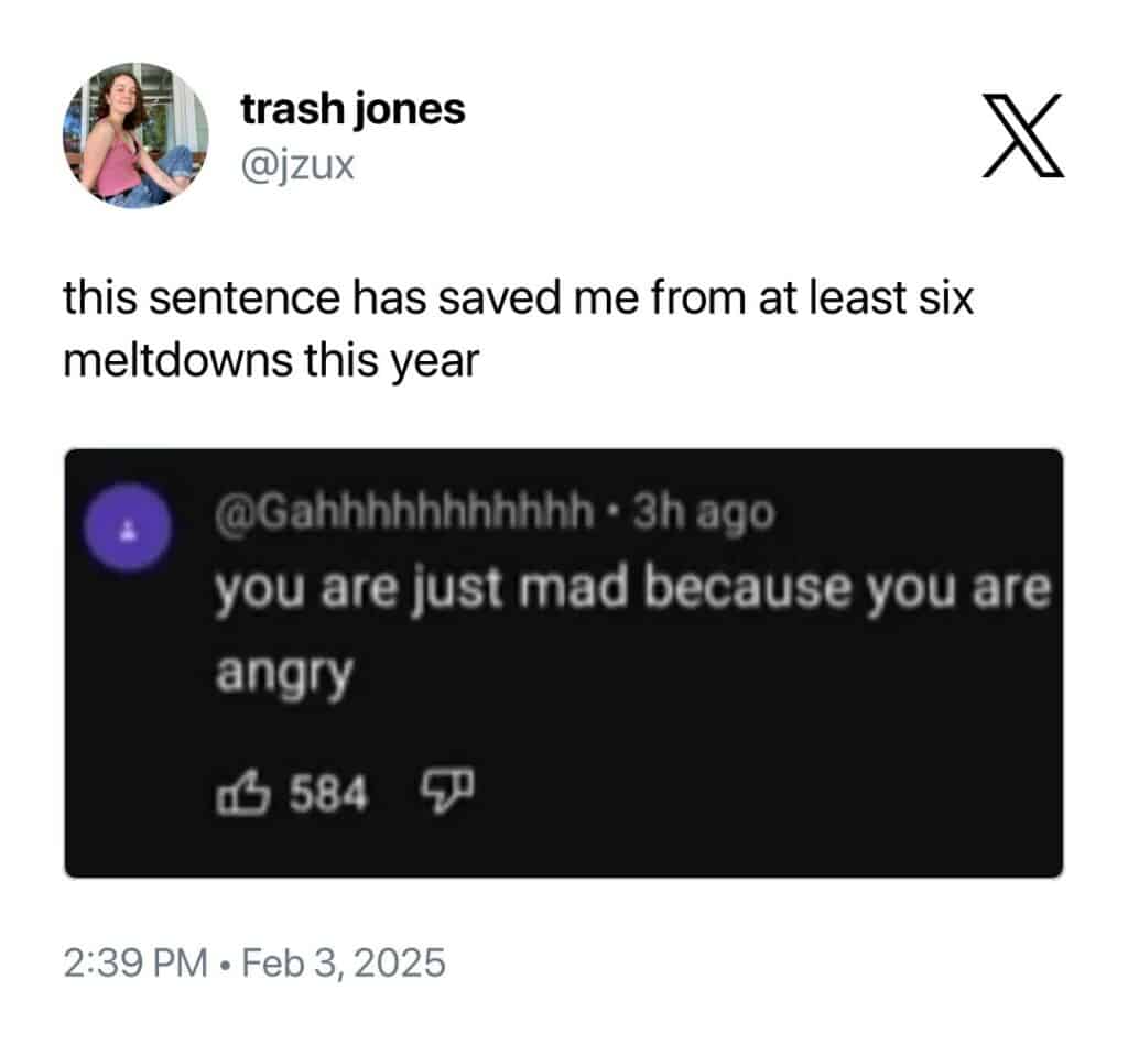 25 Funniest Tweets Of All Time From Monday (February 3, 2025)