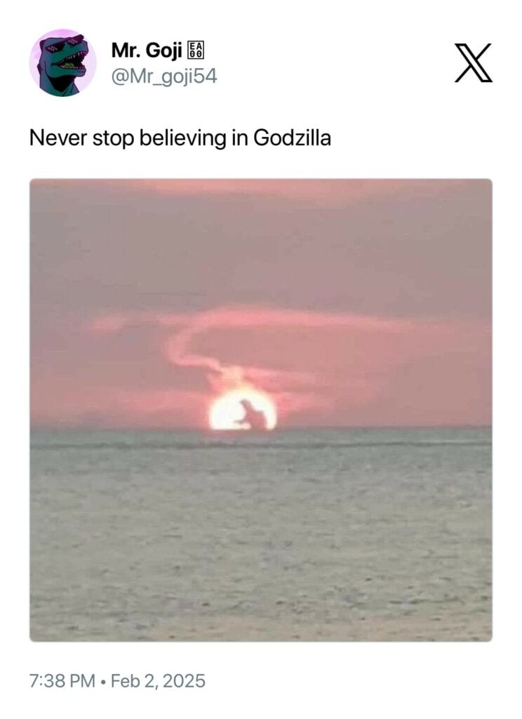 25 Funniest Tweets Of All Time From Monday (February 3, 2025)
