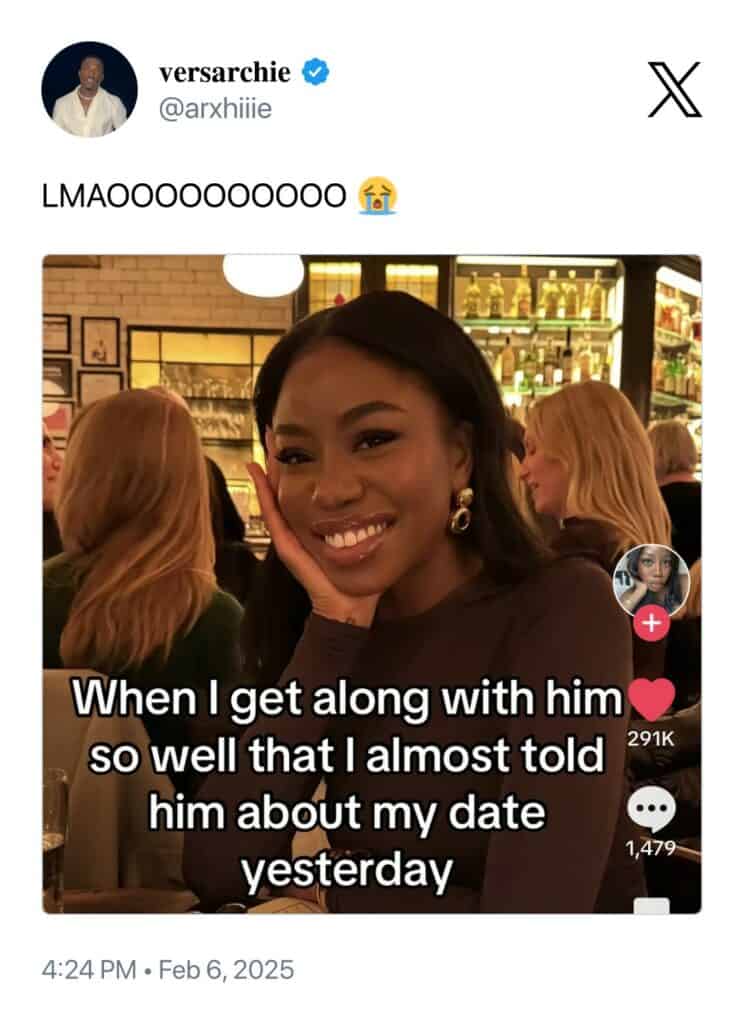 25 Funniest Tweets Of All Time From Friday (February 7, 2025)