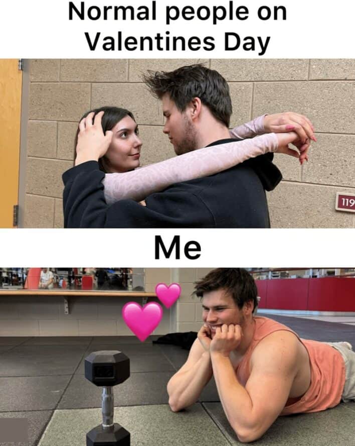 35 Funniest Workout Memes Posting Maximum Gains This Week (February 3 ...