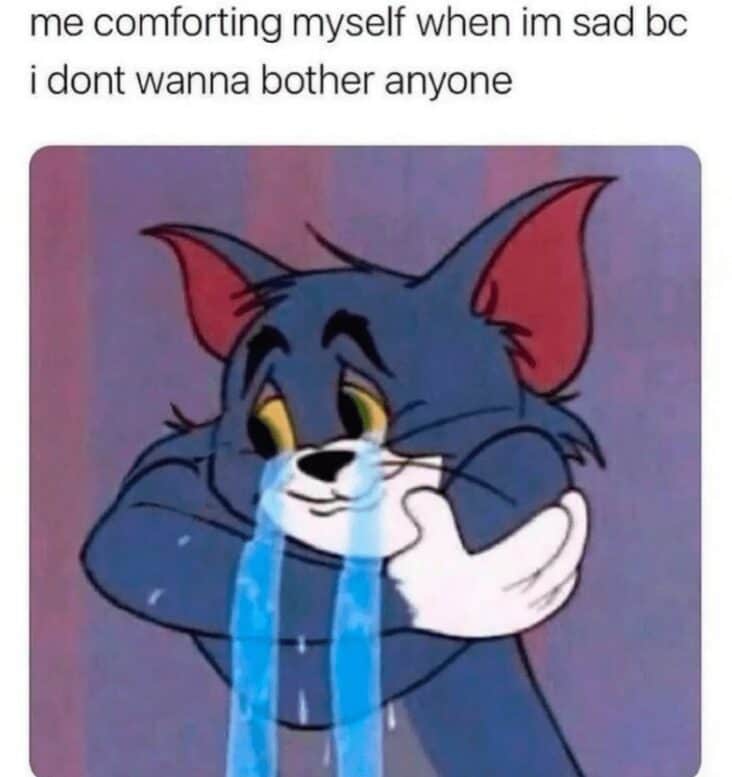 32 Funny Memes For Anxious People To Send Their Therapist