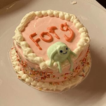 50 Funny Cake Fails That Prove A Cake Is Right For Almost Any Occasion