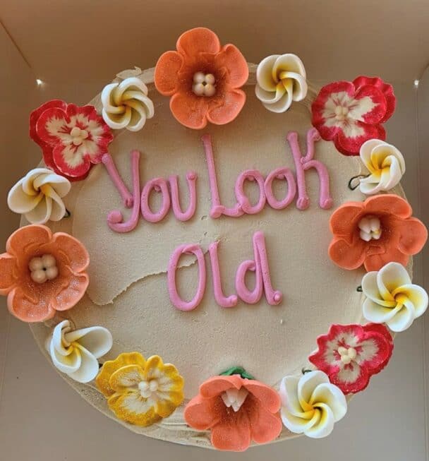 50 Funny Cake Fails That Prove A Cake Is Right For Almost Any Occasion