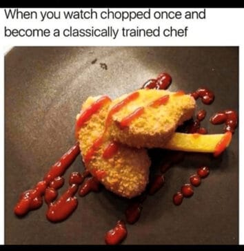 30+ Funny Chicken Nugget Memes That Hit Harder Than A Late-Night ...