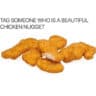 30+ Funny Chicken Nugget Memes That Hit Harder Than A Late-Night ...