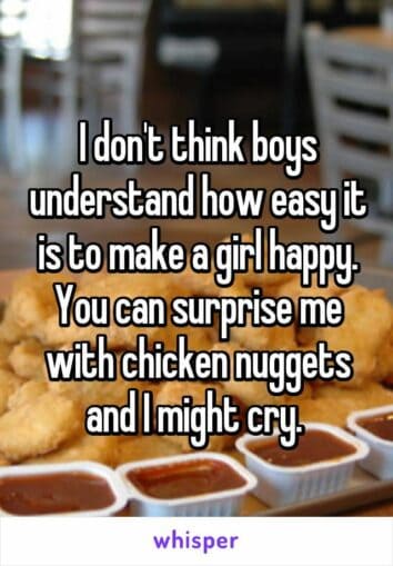 42 Funny Chicken Nugget Memes Fresh Out Of The Internet Fryer