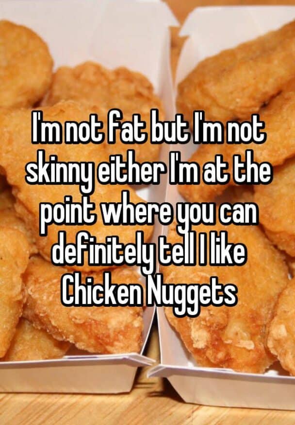 42 Funny Chicken Nugget Memes Fresh Out Of The Internet Fryer