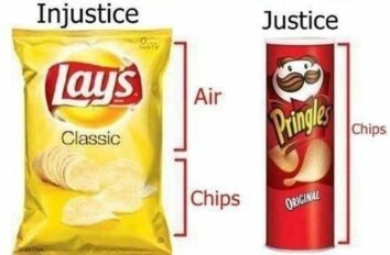 32 Funny Potato Chip Memes As Addictive As The Real Thing