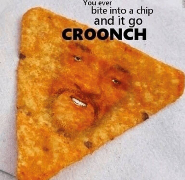 32 Funny Potato Chip Memes As Addictive As The Real Thing