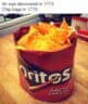 32 Funny Potato Chip Memes As Addictive As The Real Thing