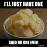 32 Funny Potato Chip Memes As Addictive As The Real Thing