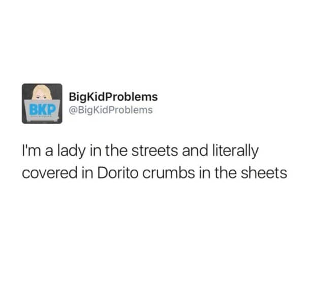 32 Funny Potato Chip Memes As Addictive As The Real Thing