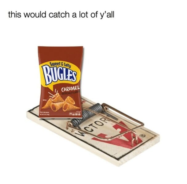 32 Funny Potato Chip Memes As Addictive As The Real Thing