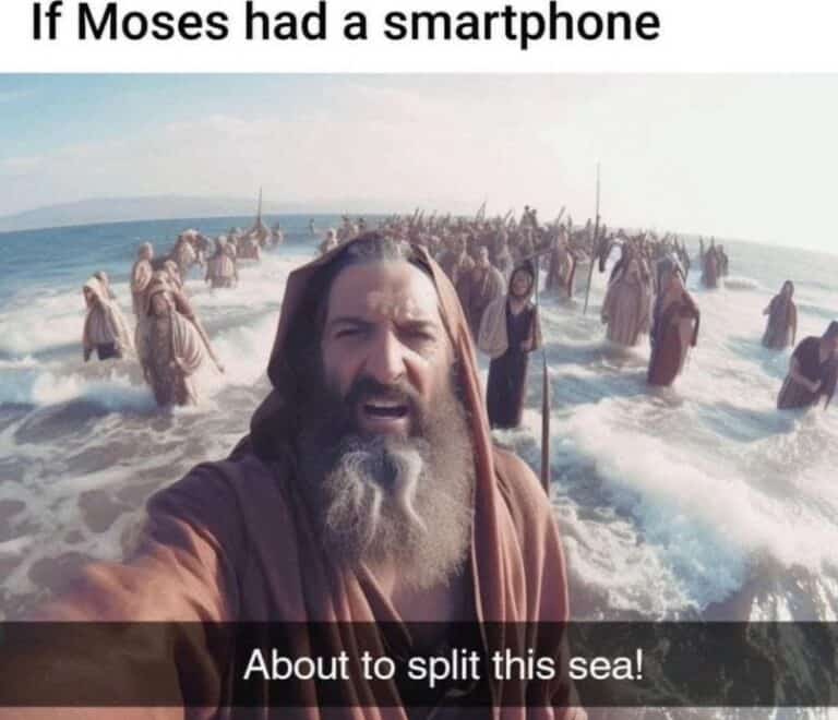 40 Funny Christian Memes Jesus Will Forgive You For Laughing At ...