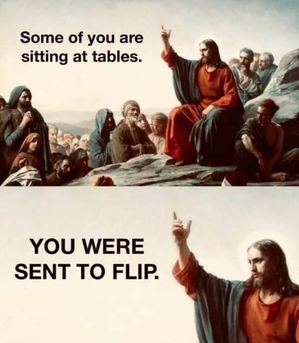 40 Funny Christian Memes Jesus Will Forgive You For Laughing At ...