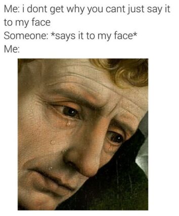 40 Funny Classical Art Memes That Prove Humor Is Timeless (February 11 ...
