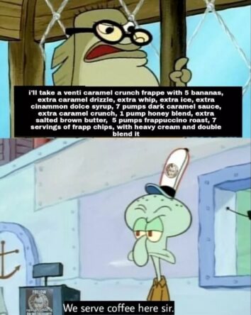 45 Funny Coffee Memes That’ll Perk You Up Faster Than An Espresso Shot ...