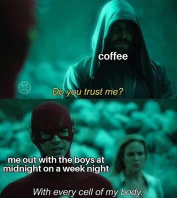 45 Funny Coffee Memes That’ll Perk You Up Faster Than An Espresso Shot ...