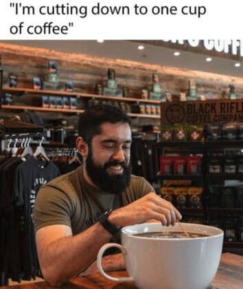 45 Funny Coffee Memes That’ll Perk You Up Faster Than An Espresso Shot ...