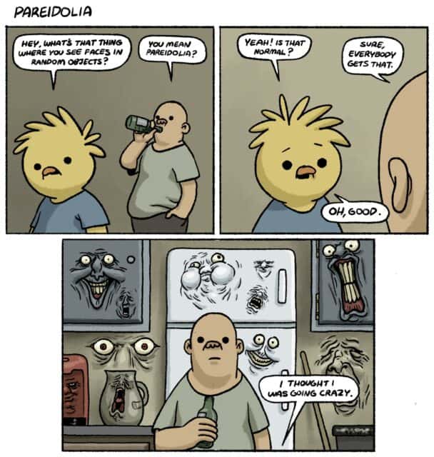 40 Hilarious Dark Humor Comics From The Very Silly Mind Of Boldjun