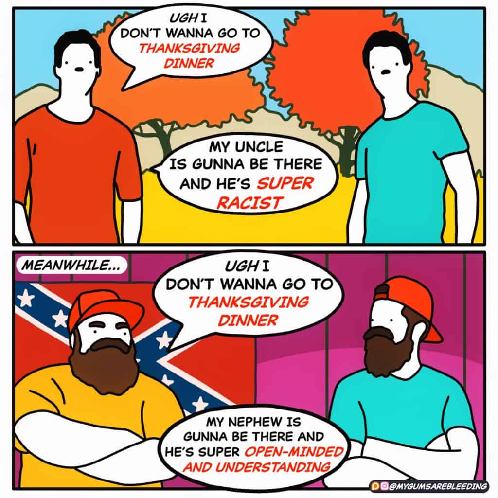 45 Funniest Dark Humor Comics From Somewhat Inappropriate Cartoonist ...