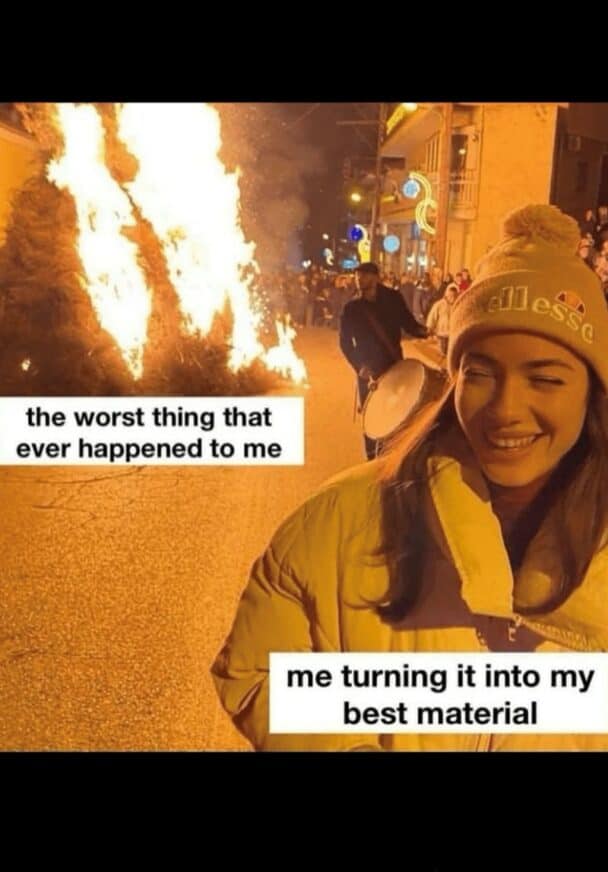 35 Funny Dark Humor Memes That'll Make Your Therapist Laugh So You Can ...
