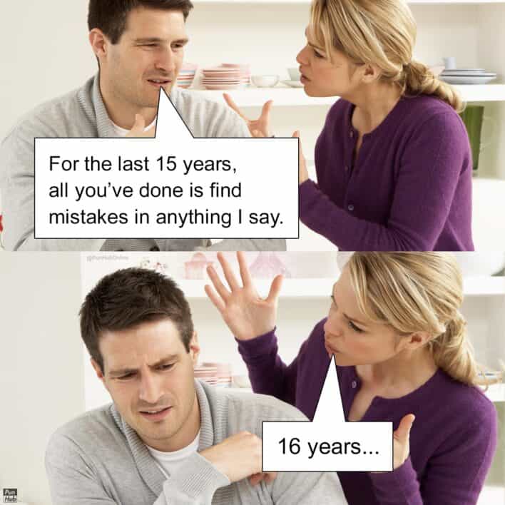 45 Punny Dating Memes From PunHub That'll Wordplay With Your Heart