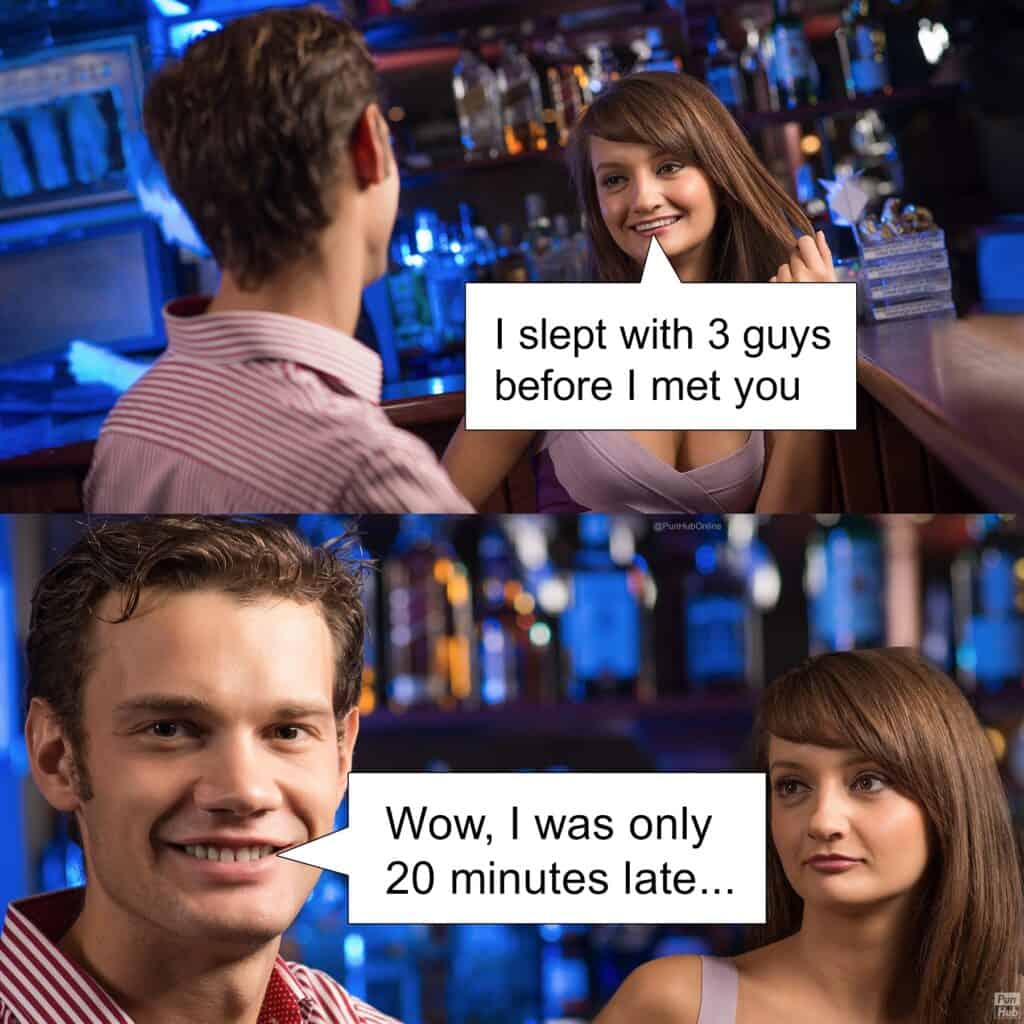 45 Punny Dating Memes From PunHub That'll Wordplay With Your Heart