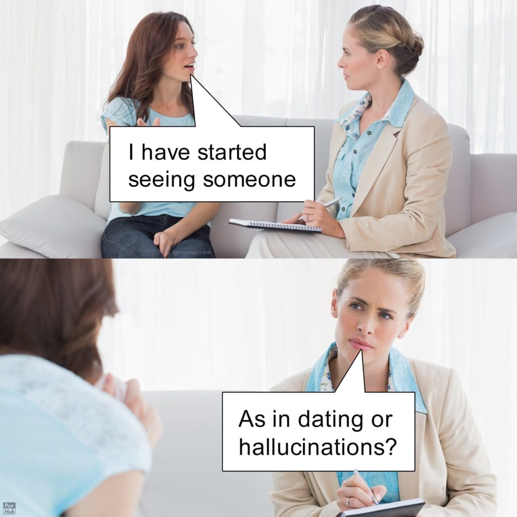 45 Punny Dating Memes From PunHub That'll Wordplay With Your Heart