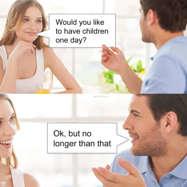 45 Punny Dating Memes From PunHub That'll Wordplay With Your Heart