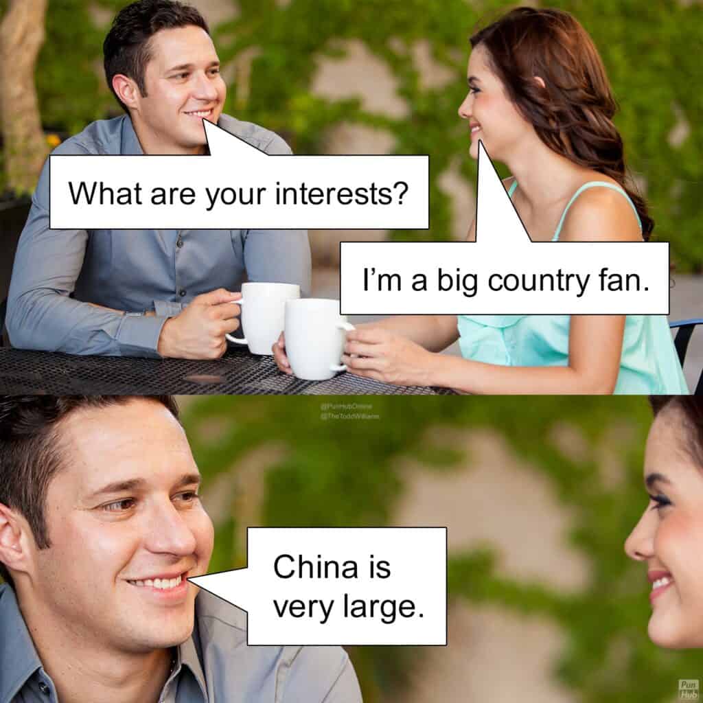 45 Punny Dating Memes From PunHub That'll Wordplay With Your Heart