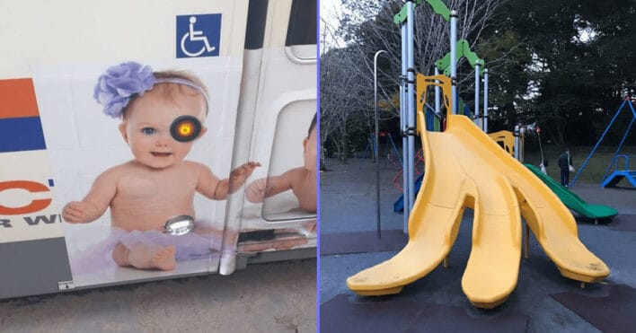35 Funny Design Fails So Bad They Physically Hurt To Look At (February ...
