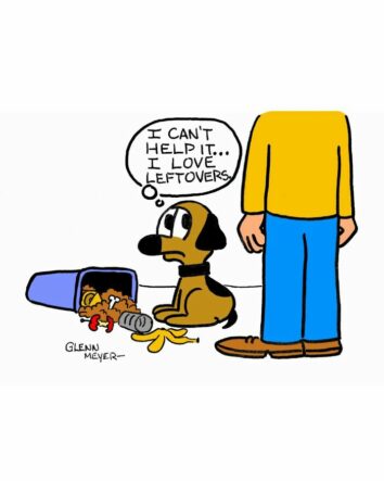 45 Funny Dog Comics That Perfectly Capture The Chaos Of Owning A Pup By ...