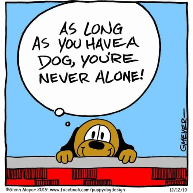 45 Funny Dog Comics That Perfectly Capture The Chaos Of Owning A Pup By ...