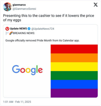 30 Funny Tweets About Egg Prices That’ll Make You Laugh Through The ...