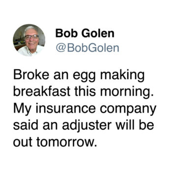 30 Funny Tweets About Egg Prices That’ll Make You Laugh Through The ...