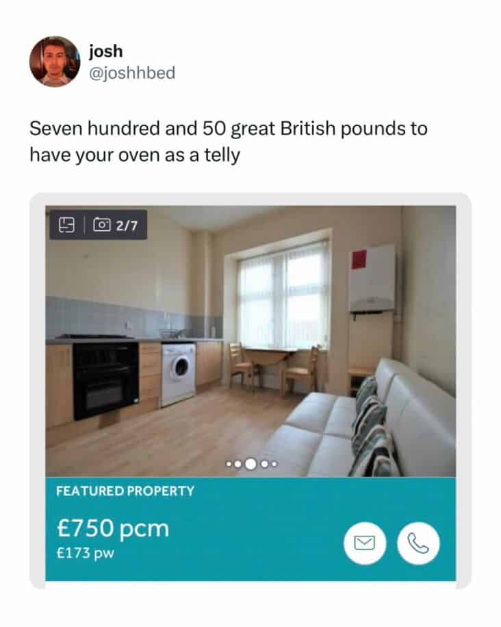 45 Great British Memes That Take Some Dry Wit With Their Tea (February ...