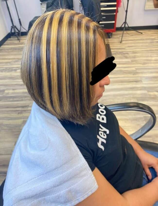 30 Funny Hair Fails So Tragic You Can't Look Away
