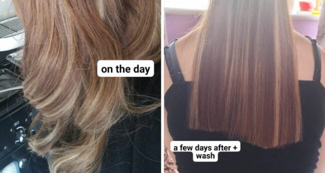 30 Funny Hair Fails So Tragic You Can't Look Away