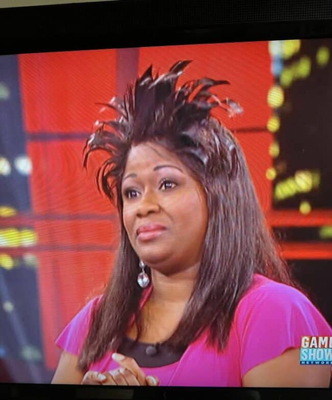30 Funny Hair Fails So Tragic You Can't Look Away