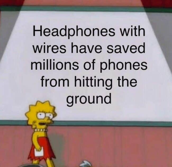 35 Funny Headphones Memes For People Who Live Life On Noise-Canceling Mode