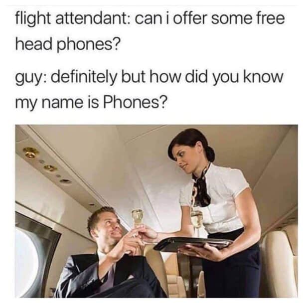 35 Funny Headphones Memes For People Who Live Life On Noise-Canceling Mode