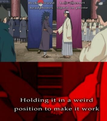 35 Funny Headphones Memes For People Who Live Life On Noise-Canceling Mode