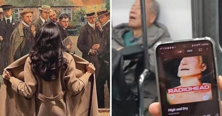 45 Funny Pictures That'll Make You Say "Hmmm" Because There's Really No ...