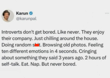 45 Funny Introvert Memes That Prove The Best Plans Are Canceled Plans ...