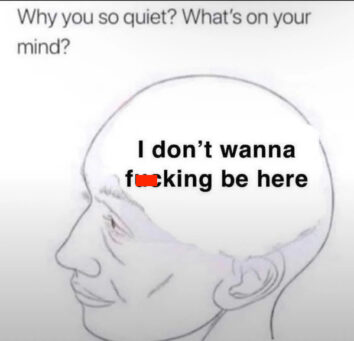 45 Funny Introvert Memes That Prove The Best Plans Are Canceled Plans ...